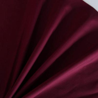 China 100% Cotton Poplin Woven Fabric 140gsm 150cm Width with 2% Shrinkage for Hospital Uniforms for sale