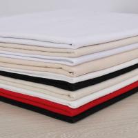 China 60-Inch Cotton Canvas Fabric 100-400gsm with Water & Stain Resistance for Upholstery & Bags for sale