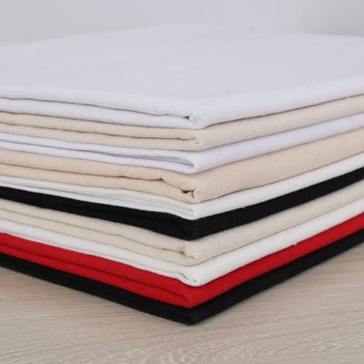China 60-Inch Cotton Canvas Fabric 100-400gsm with Water & Stain Resistance for Upholstery & Bags for sale