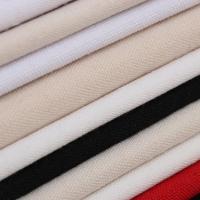 China Low Shrinkage 100% Cotton Canvas Fabric - 270gsm Weight, 57/58