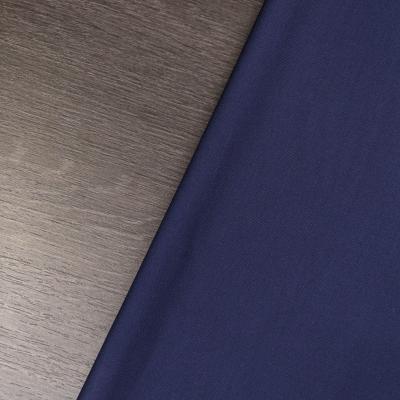 China 205gsm TR Serge Suit Fabric - 80% Polyester 20% Viscose Blend, 58/60 Width, Eco-Friendly for sale