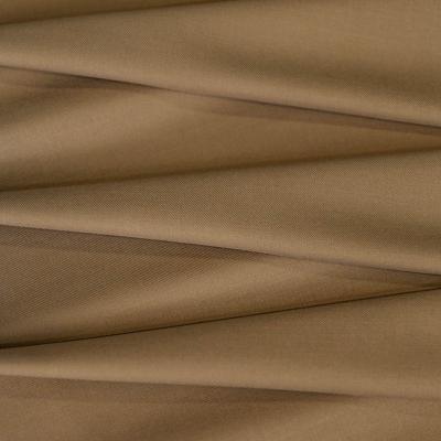 China TR Fabric 80 Polyester 20 Viscose Blend - 58/60 Inch Width, 100-300 GSM Weight for Uniform Manufacturing for sale