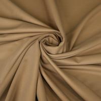 China TR Plain Dyed Twill Fabric 80% Polyester 20% Viscose Spandex - 58/60