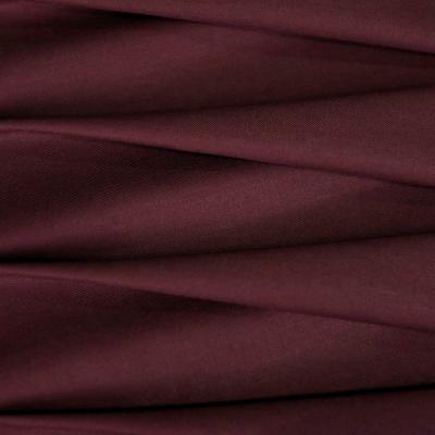 China TR Serge Polyester Viscose Fabric 280gsm 58/60