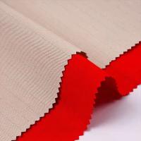 China Solid Dyed Polycotton Workwear Fabric 58/59