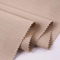 China Polyester Cotton Spandex Fabric T65/C35 SPANDEX 58/59 Inch Woven Uniform Fabric for sale