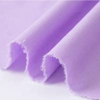 China 2-Way Stretch Workwear Fabric Color Fastness 4 Wash Low Shrinkage 3% Cotton Polycotton for sale