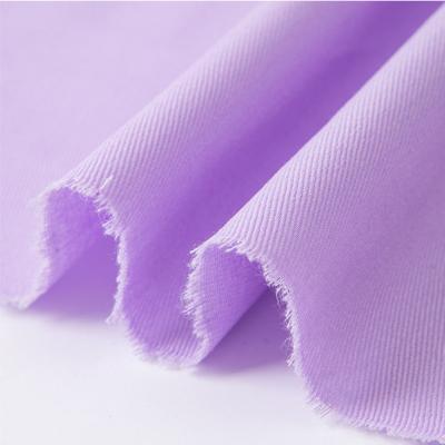China 2-Way Stretch Workwear Fabric Color Fastness 4 Wash Low Shrinkage 3% Cotton Polycotton for sale