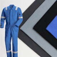 China 65%Polyester 35%Cotton TC Cloth Material The Ideal Choice for Durable Workwea for sale
