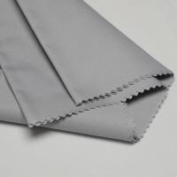 China 65% Polyester 35% Cotton PC TC Fabric - 150cm Width, 100-350gsm Weight for Garment Production for sale