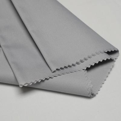 China 65% Polyester 35% Cotton PC TC Fabric - 150cm Width, 100-350gsm Weight for Garment Production for sale