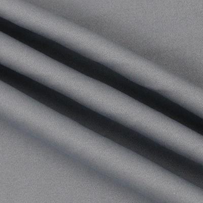 China 235gsm TC Polyester Cotton Fabric 150cm Width for Uniforms with OEKO-TEX Certification for sale