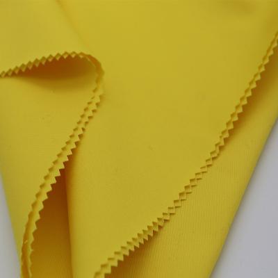 China 100% Cotton Twill Fabric 145gsm 58/60