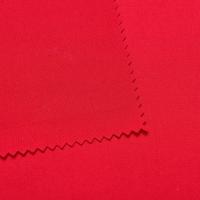 China CVC Fabric 60% Cotton 40% Polyester with -2% to -3% Shrinkage - GRS Certified Twill Canvas Material for sale