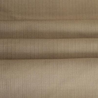 China Woven Rip Stop Fabric with 1%-2% Shrinkage and High Abrasion Resistance for Outdoor Applications for sale