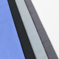 China SCCM Poplin Fabric 58/60 Inches Wide with High Wrinkle Resistance for Shirts and Uniforms for sale
