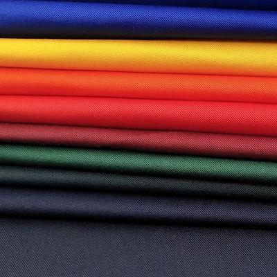 China SCCM TC Workwear Fabric 235gsm 150cm Width with 20000+ Abrasion Resistance for Professional Uniforms for sale