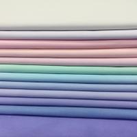 China TC65/C35 T/C Workwear Fabric Twill 150cm Width Shrinkage Under 2% for sale