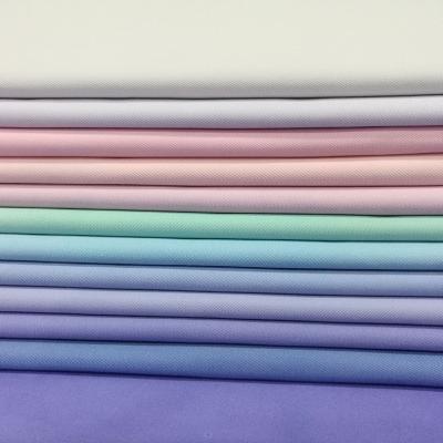 China TC65/C35 T/C Workwear Fabric Twill 150cm Width Shrinkage Under 2% for sale
