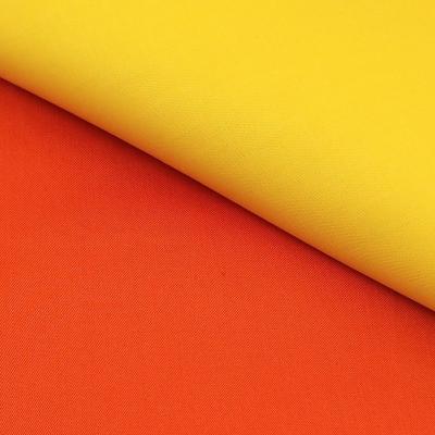 China Medium Weight Polyester Cotton Spandex Fabric 58/59