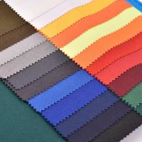China 100% Cotton Shirting Fabric 57/58