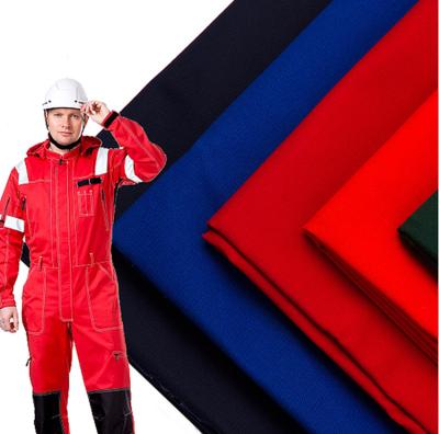 China IIIA FR Functional Workwear Fabric Durable and Comfortable Choice for sale