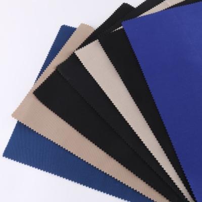 China TC Fabric Polyester/Cotton Blend 150cm Width 100-350gsm for Workwear and Uniforms for sale