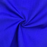 China Polyester Cotton Spandex Fabric 58/59 Inch Width with Continuous Dyeing for Garment Manufacturing for sale