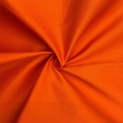 China 100-350 GSM Cotton Twill Weave Fabric with Stain Resistance - 58/60