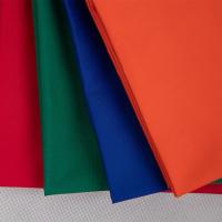 China PH Value 7.5 Workwear Stretch Textile Woven Fabric for Comfortable and Durable Workwear for sale