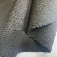 China Dyed Rip Stop Fabric with 1%-2% Shrinkage and Colorfastness Rating 4 for Combat Uniforms and Outdoor Gear for sale