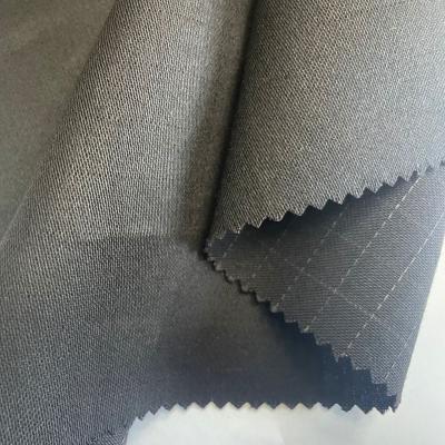 China Dyed Rip Stop Fabric with 1%-2% Shrinkage and Colorfastness Rating 4 for Combat Uniforms and Outdoor Gear for sale