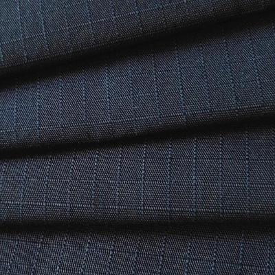 China Tear Proof Rip Stop Fabric 58/59