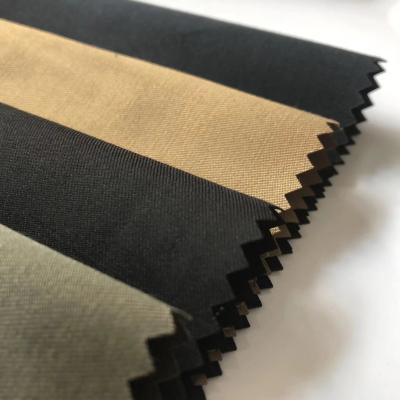 China 215gsm Rip Stop TC Workwear Fabric 80% Polyester 20% Cotton 150cm Width with Oeko-Tex Certification for sale
