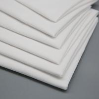 China TC Twill Cotton Uniform Fabric 150cm Width Anti-Static with 65/35 Poly-Cotton Blend for sale