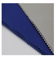 China 58/60 Inch Cotton Spandex Twill Fabric with OEKO-TEX Standard 100 Certification for Professional Workwear for sale