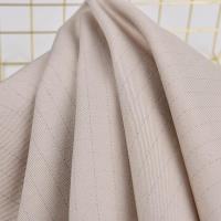 China 100% Cotton Fabric 57/58 Inch Width Plain Dyed Various Weights for Uniforms and Shirts for sale
