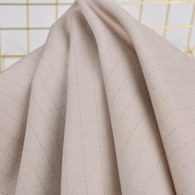 China 100% Cotton Fabric 57/58 Inch Width Plain Dyed Various Weights for Uniforms and Shirts for sale