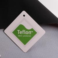China Polycotton 65/35 Teflon Antistatic Workwear Fabric 240gsm 58/59