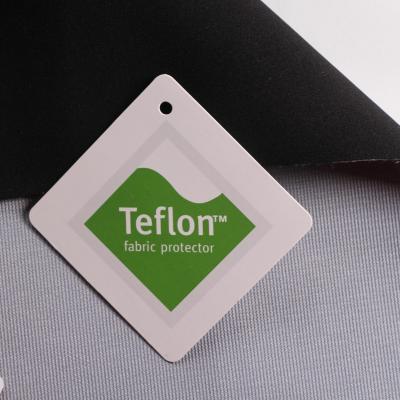 China Polycotton 65/35 Teflon Antistatic Workwear Fabric 240gsm 58/59