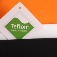 China Woven Cotton Functional Workwear Fabric 58/59