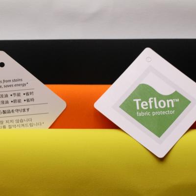 China Polyester / Cotton TC Workwear Fabric 150cm Width Color Customized for sale