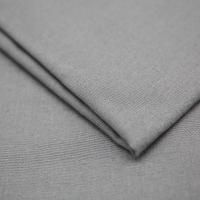 China Medium Weight 2-Way Stretch Workwear Fabric with <3% Shrinkage and Color Fastness 4 for sale