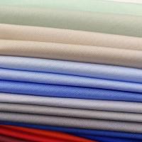 China 100% Cotton FR Twill Fabric 58/60