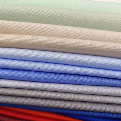 China 100% Cotton FR Twill Fabric 58/60