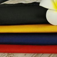 China Twill Pattern Cotton Spandex Fabric 58/60 Inch Width Medium Weight for Clothing and Apparel for sale