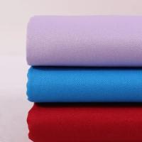 China Cotton Stretched Workwear Fabric with 2-Way Stretch, <3% Shrinkage, and PH <7.5 for Industrial Uniforms for sale