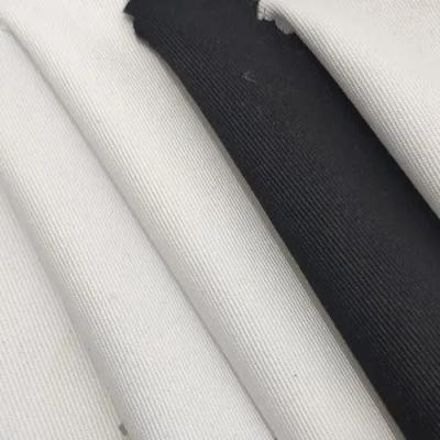 China Cotton Twill Uniform Fabric 58/60 Inch Width with Good Lightfastness and Excellent Durability for Workwear for sale