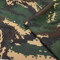 China 57/58 Inch 100% Cotton Fabric - Plain Dyed Textile for Uniforms, Workwear & Shirts with Low Shrinkage for sale
