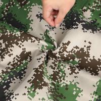 China TC Polyester/Cotton Fabric 150cm Width 3000m MOQ for School & Security Uniforms for sale